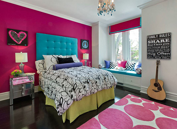 20 Bedroom Paint Ideas For Teenage Girls Home Design Lover 20 Bedroom Paint Ideas For Teenage Girls Home Design Lover