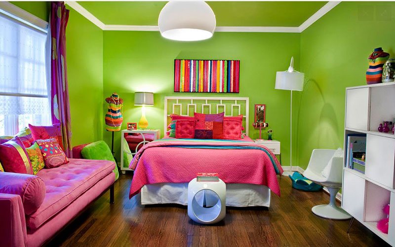 Pink And Green Bedroom Ideas For Adults Design Corral Pink And Green Bedroom Ideas For Adults Design Corral
