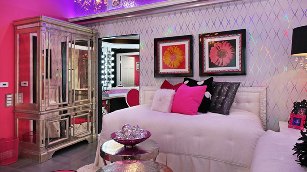 20 Armoire Designs in Different Bedrooms | Home Design Lover