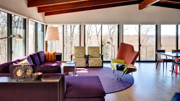 Modern House Transformation in Connecticut | Home Design Lover